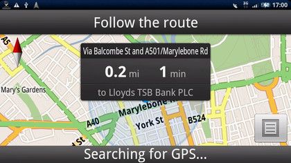 How to get Google Maps Navigation on your mobile | TechRadar