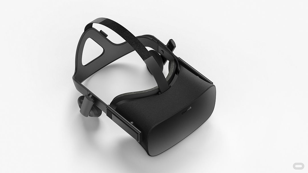 Oculus Rift for consumers will arrive in early 2016 | TechRadar