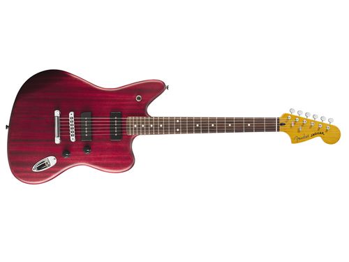 Fender announces Modern Player Series | MusicRadar