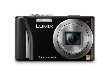 Panasonic announces four new Lumix cameras | TechRadar