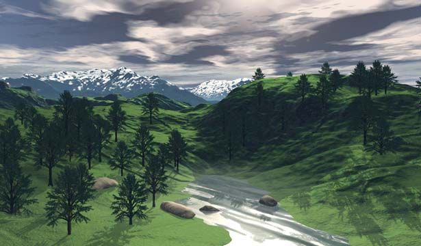 Bryce 5 | Creative Bloq