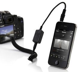 Triggertrap: a remote shutter release, and so much more... | Creative Bloq