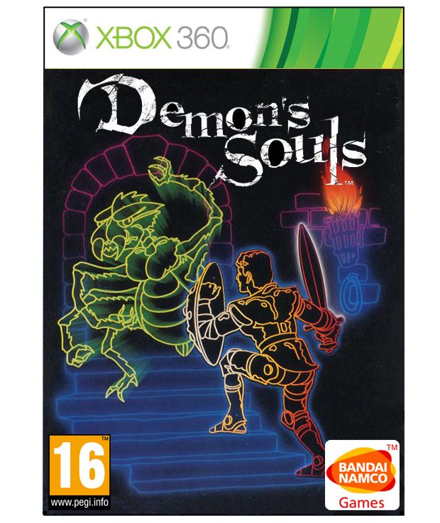 What video game box art would look like if it hadn't changed in 30 ...