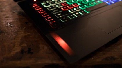 HP Omen review | TechRadar