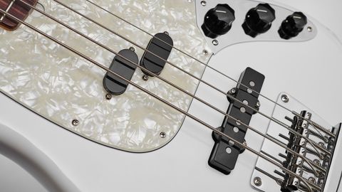 The 13 bass player types: a spotter's guide | MusicRadar