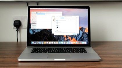 macOS Sierra first look: what does Apple's new operating system bring ...
