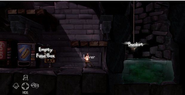 The Gift Shop - The Cave walkthrough - Page 3 | GamesRadar+