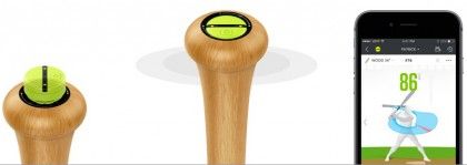 This Smart Bat wants to teach you how to swing for the fences | TechRadar