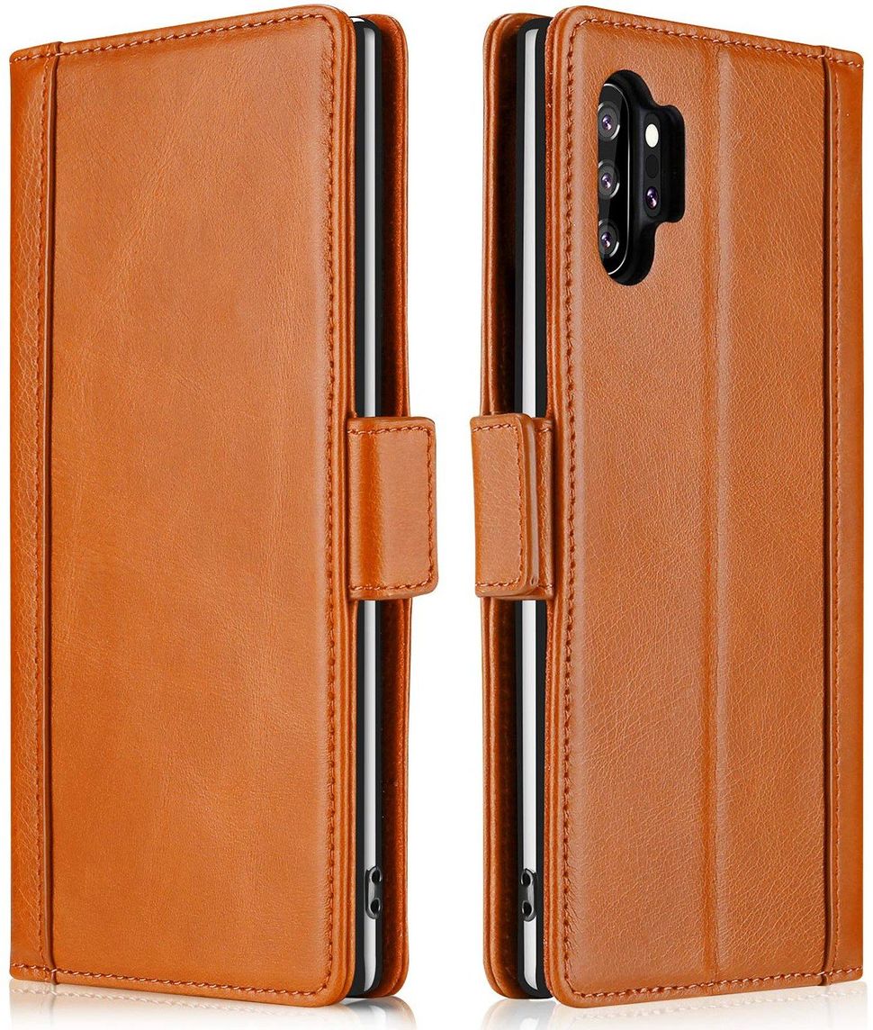 Best Wallet Cases for Galaxy Note 10+ in 2022 | Android Central