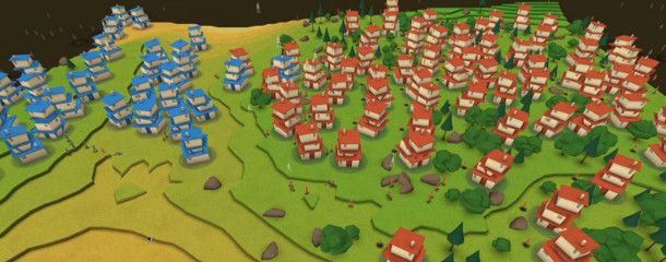 GODUS prototype video released as the Kickstarter reaches its final ...