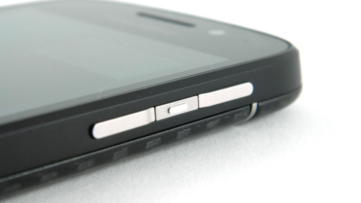 BlackBerry Q10 review | TechRadar