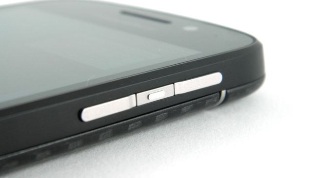 BlackBerry Q10 review | TechRadar