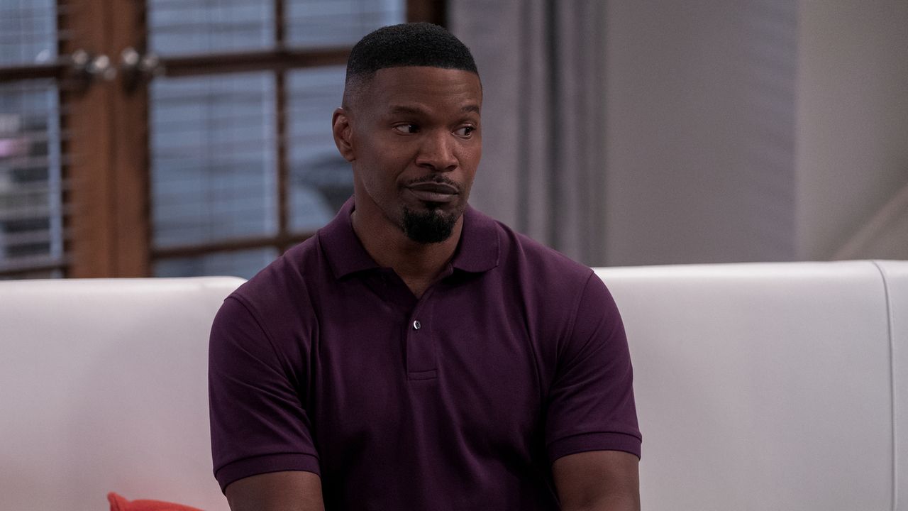 Insider Drops Good News On Jamie Foxx Days After The Star Broke His ...