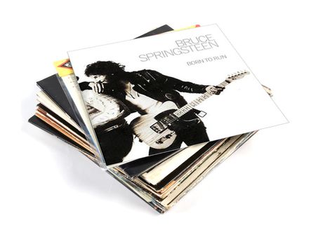 The 50 greatest album covers of all time | MusicRadar