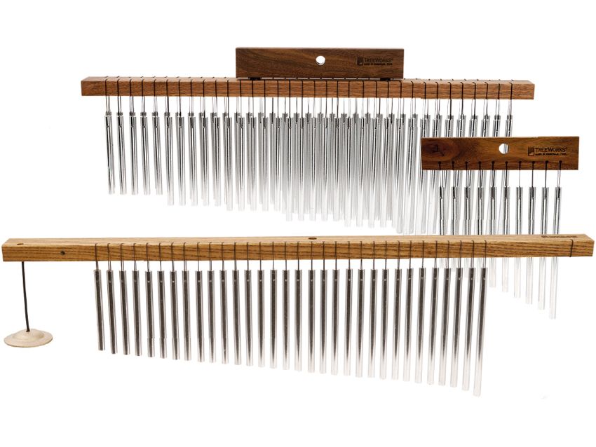 Treeworks Chimes review | MusicRadar