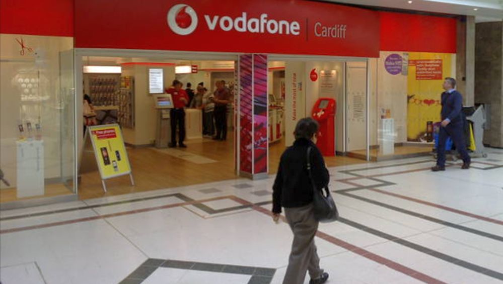 Vodafone to bring Gigabit broadband to Ireland | TechRadar