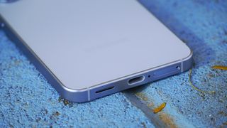 Samsung Galaxy S25 review: The last compact Android flagship | Android Central