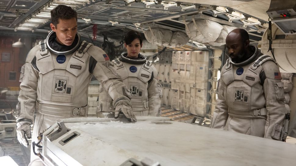 10 years after its release, it's clear I was wrong about Interstellar ...