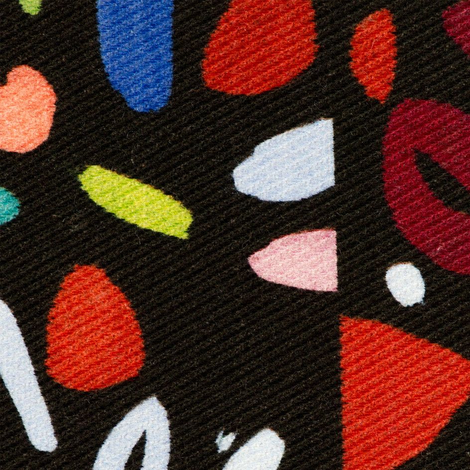 Sophy Dury and Libby Lawrie inspire each other's new works | Wallpaper