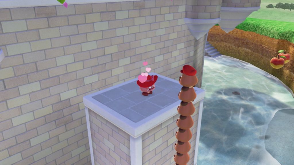 Where to find every hidden Goombette in Super Mario Odyssey | GamesRadar+