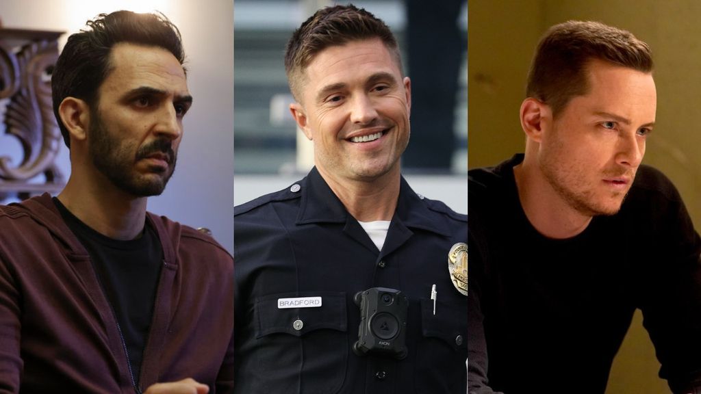 The Rookie And More Shows That Are Doing Way Better Than They Seem ...