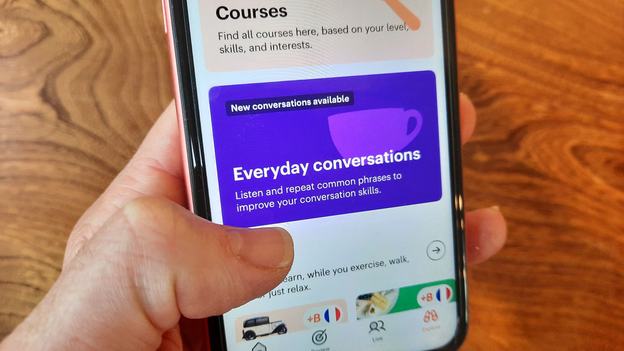 Babbel voucher codes for May 2026 | 40% OFF