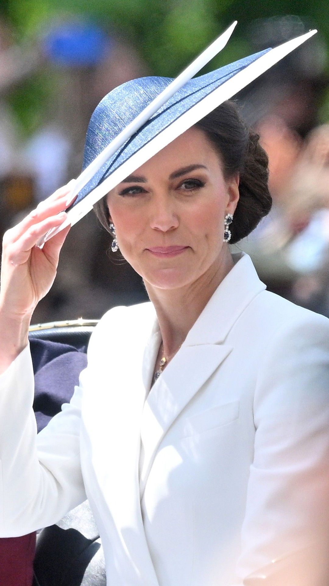 35 surprising facts about Kate Middleton, Princess of Wales | Woman & Home