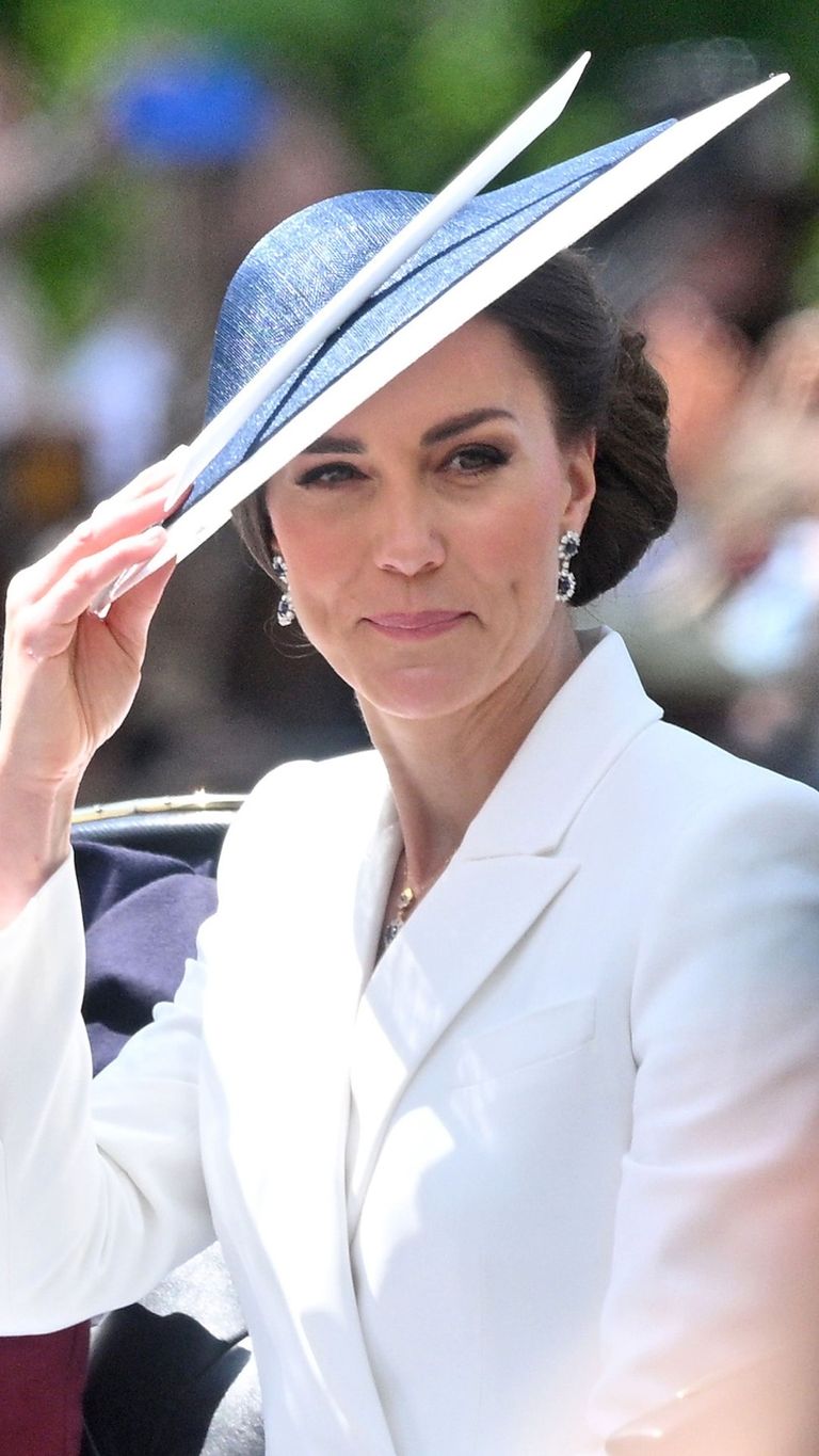 35 surprising facts about Kate Middleton, Princess of Wales | Woman & Home