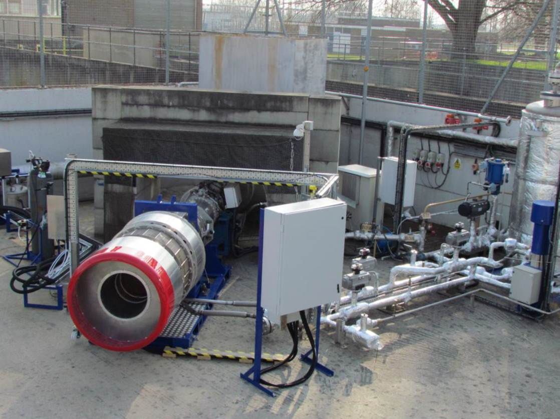 Project Skylon: A Giant British Space Plane Concept (Gallery): Page 2 ...