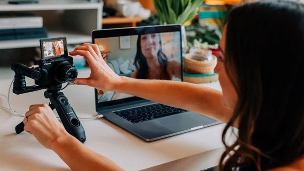 The best camera for YouTube in 2023 | Creative Bloq