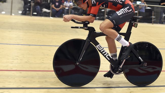 Cycling Hour Record: A history of hour record bikes | Cyclingnews