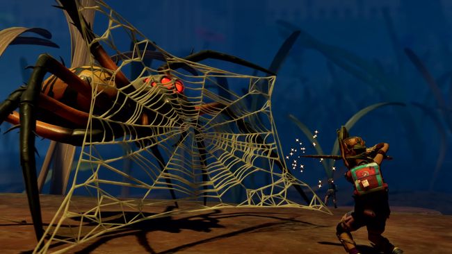 Stardock Reveals Ashes of the Singularity 2: Strategy Meets AI Chaos ...