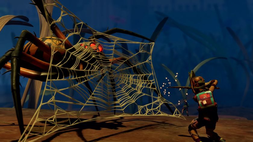 A Tale of Two Ants told from two sides — our experiences with Grounded 2's stellar early access ...