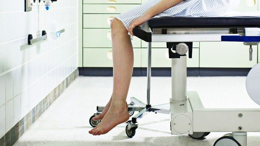 New Study Finds Doctors Miss STI Detection - STI Test and Diagnosis ...