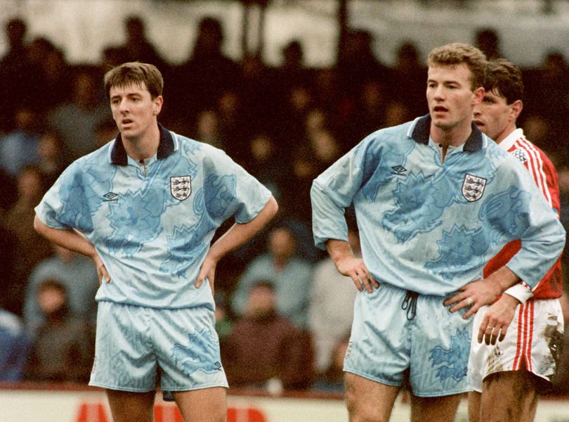 Shearer’s Newcastle debut, 20 years on: “I didn’t think I’d ever play ...