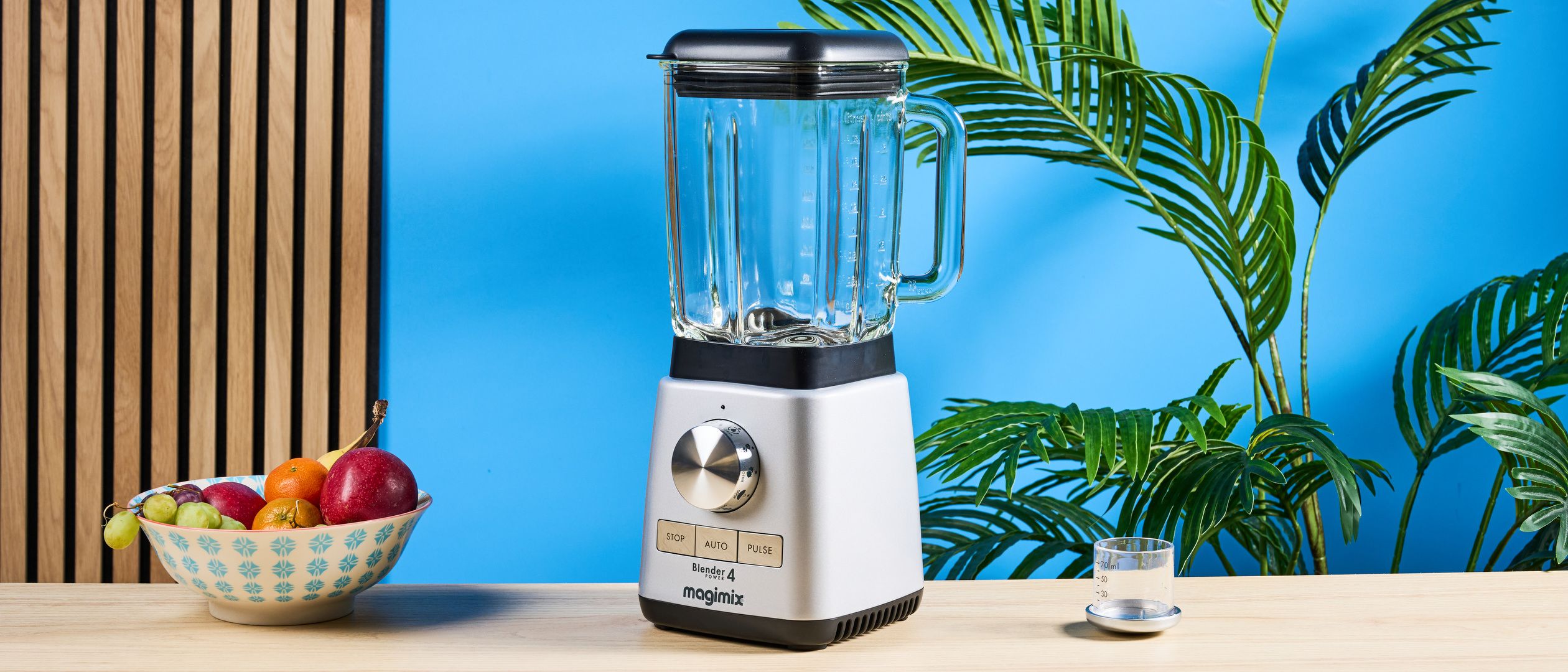 Magimix Blender Power 4 review | Tom's Guide