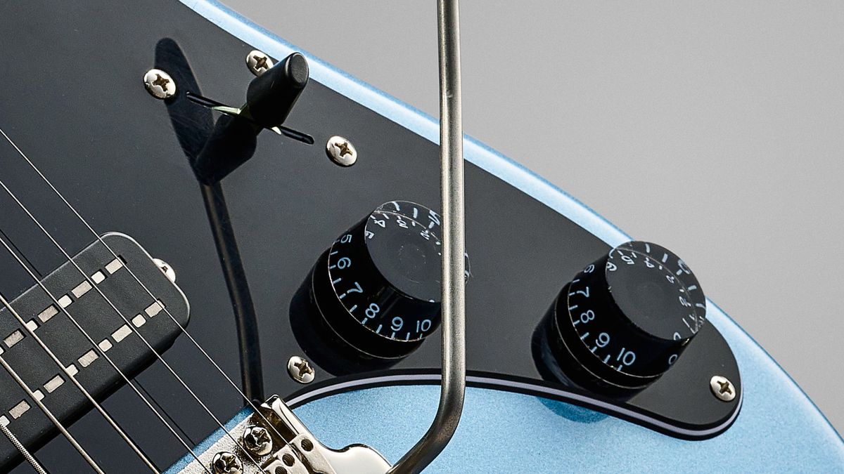 PRS SE NF3 review | MusicRadar