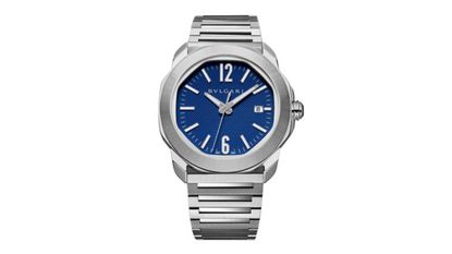 Bulgari’s new Octo Roma collection is a nod to its Roman roots | T3