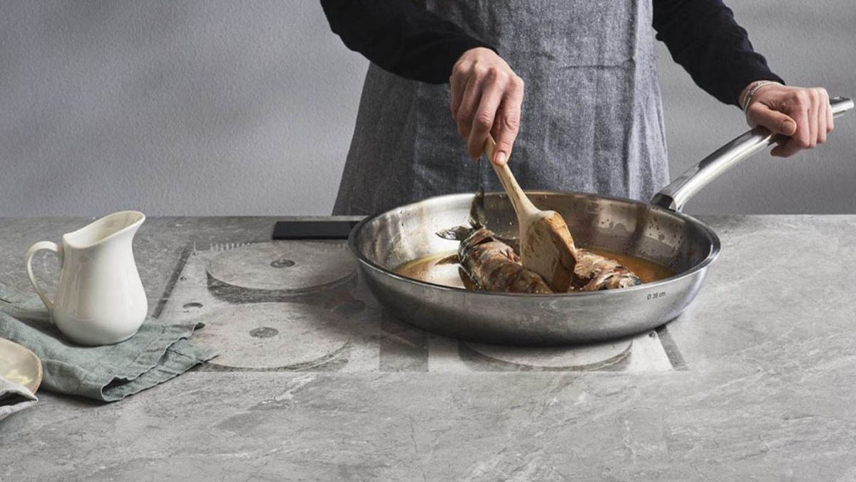 Invisible stovetops — what are they and should you get one? | Tom's Guide