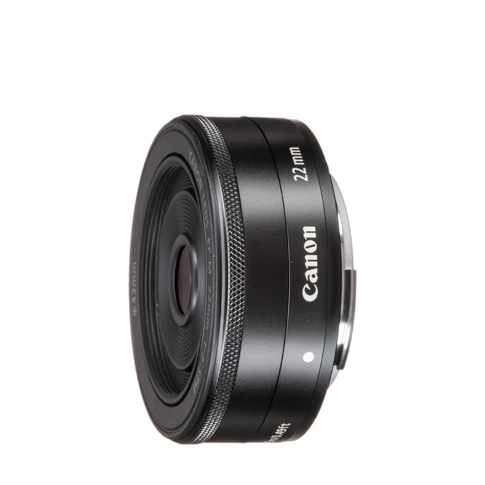 Best lenses for the Canon M50 and M50 Mark II | Digital Camera World
