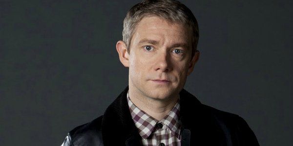 Martin Freeman Joins The Marvel Cinematic Universe, Who Will He Play ...