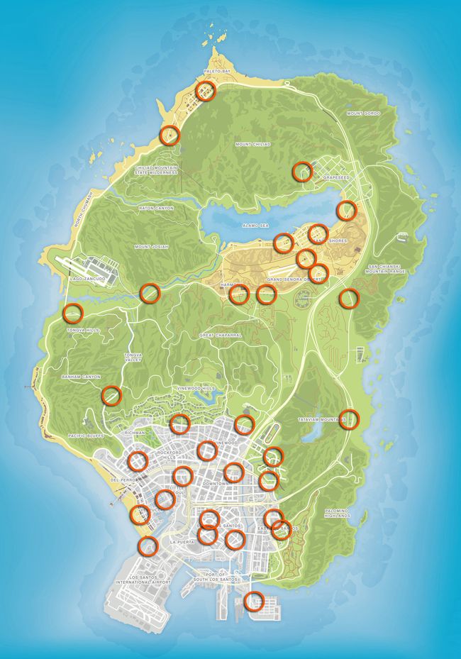 How to unlock Payphone Hits in GTA Online for assassinations | GamesRadar+