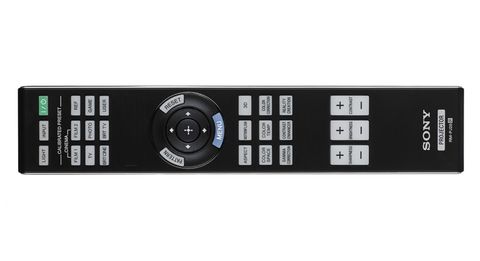 Sony VPL-HW45ES review | What Hi-Fi?