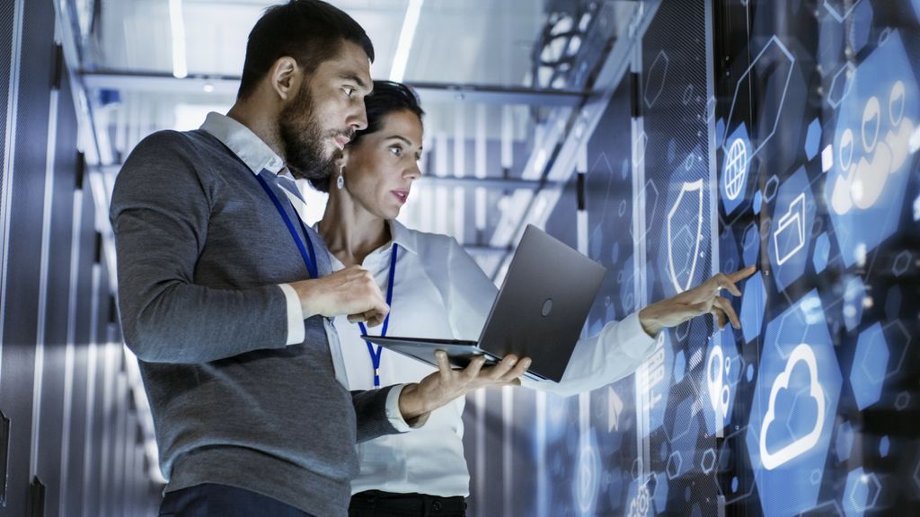 Best RPA software of 2025 | TechRadar