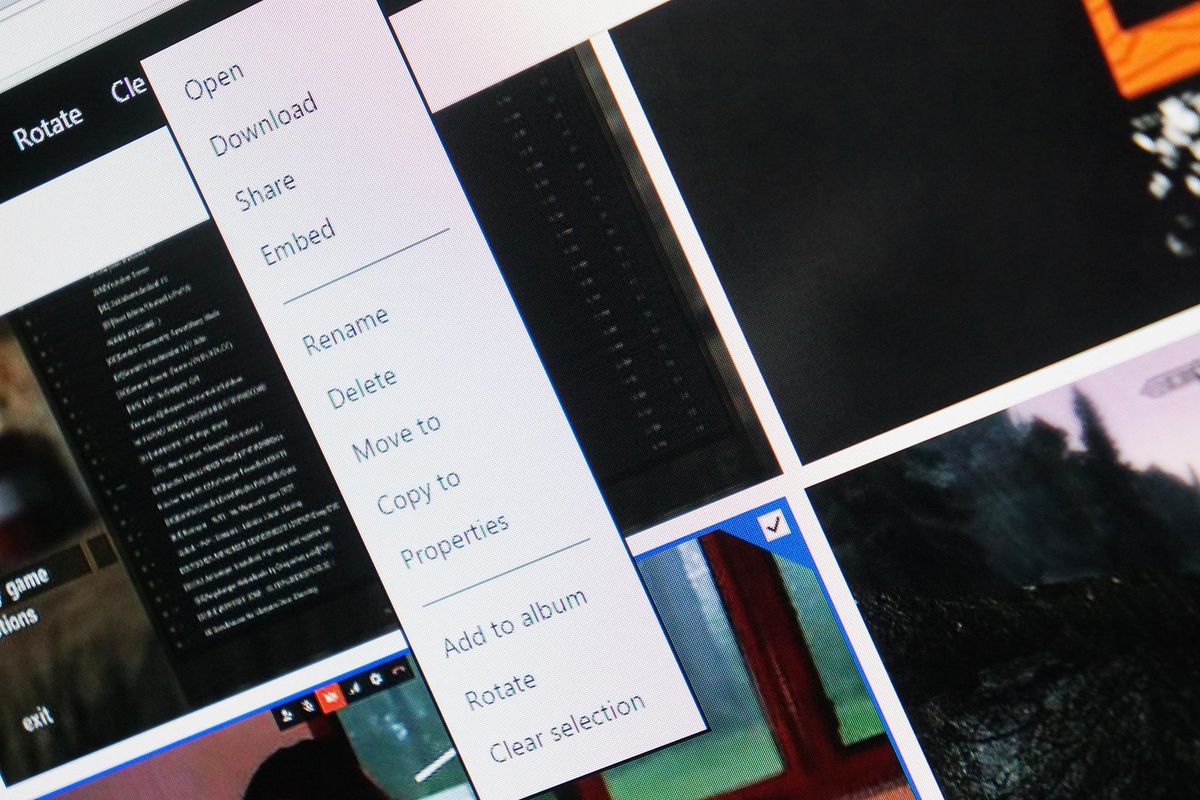 OneDrive gets a visual refresh on the web | Windows Central