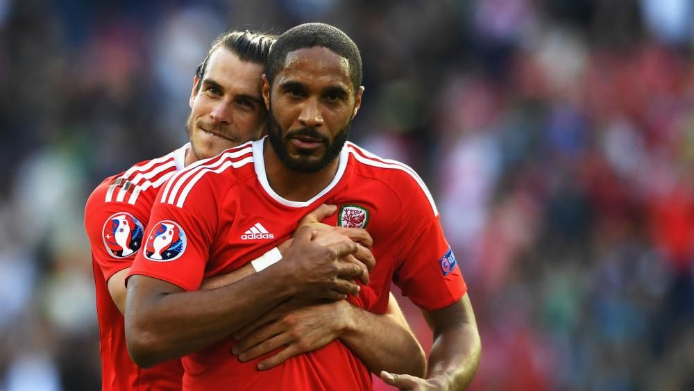 Coleman heaps praise on Williams | FourFourTwo Coleman heaps praise on Williams | FourFourTwo