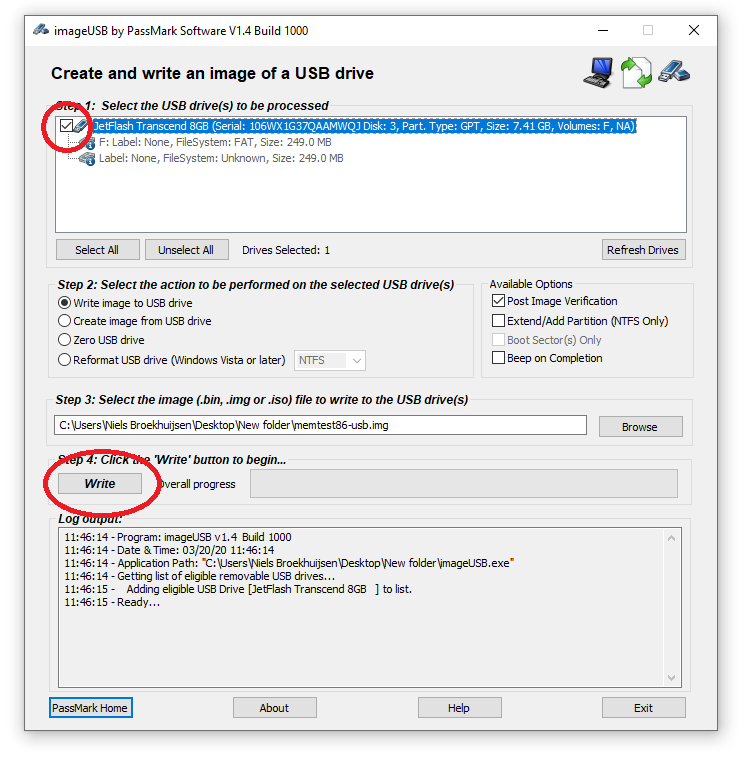 How to Test RAM: Make Sure Bad Memory Isn't Crashing Your PC | Tom's ...
