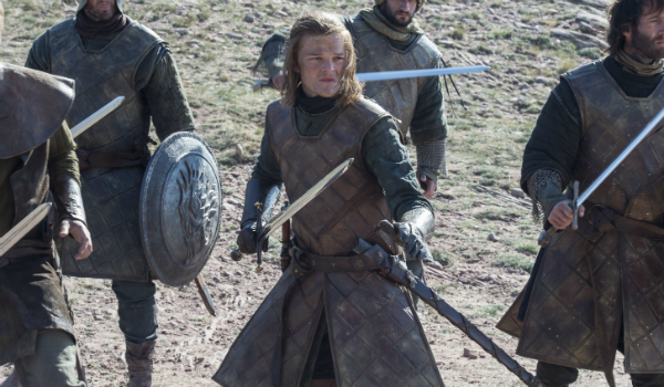 A Timeline Rundown Of How Jon Snow Found Out About His True Lineage ...