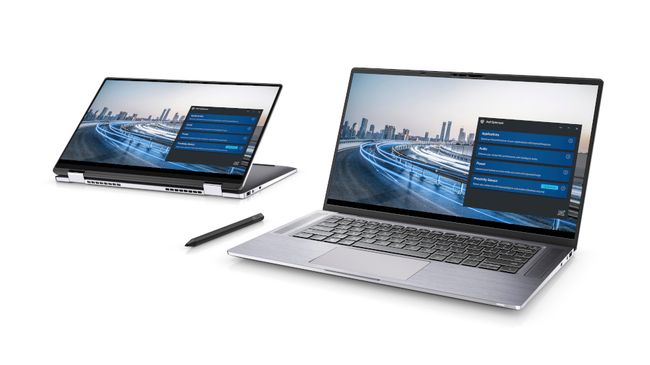Dell Latitude 9510 laptop comes with 5G and built-in AI | TechRadar