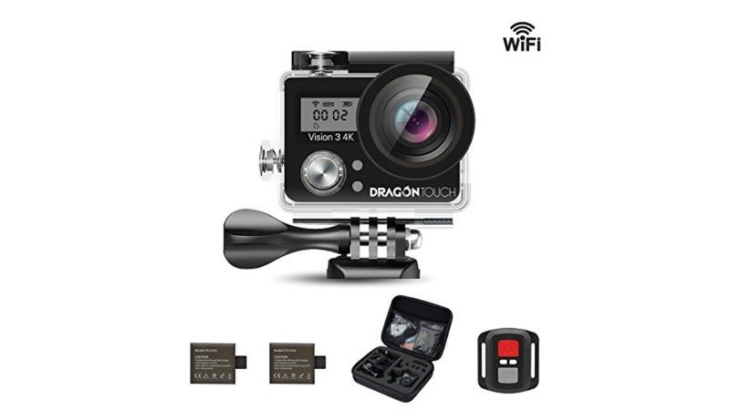 The best cheap action camera sales and deals for December 2024 | TechRadar